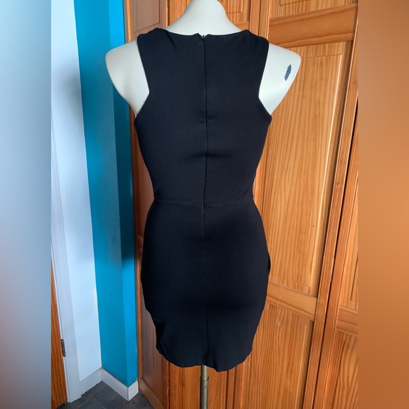 Zara | Dresses | Zara Bodycon Dress | Poshmark